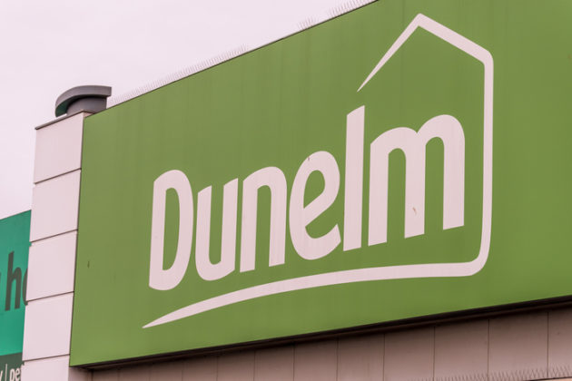 Dunelm reopens website with “significantly higher” order levels ...