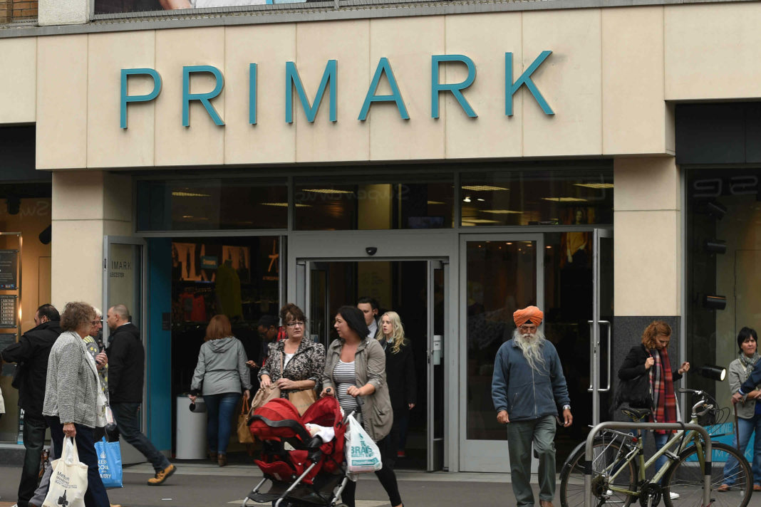 Primark endorses UN call for garment worker support - Retail Gazette