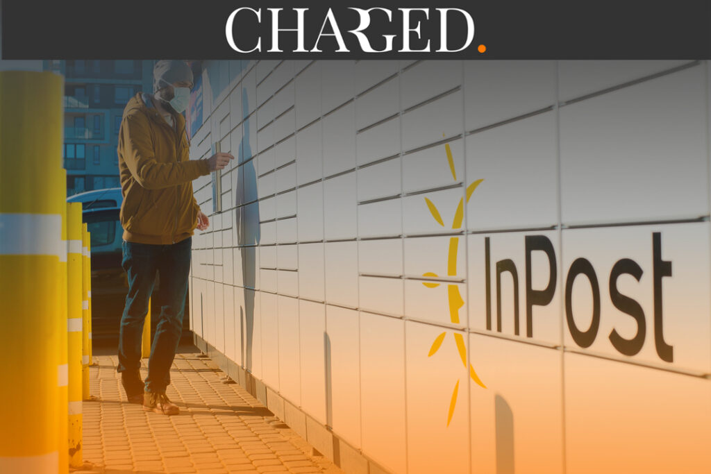 Data: Over 50% of UK shoppers are using delivery lockers for online ...