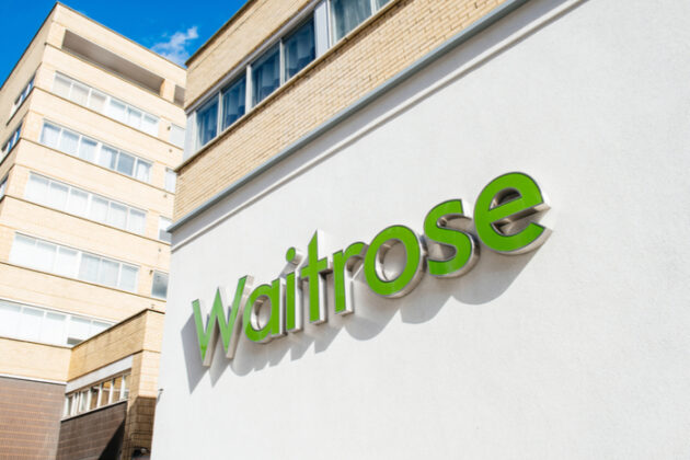 Waitrose cashier Anisa Omar becomes a Vogue cover star