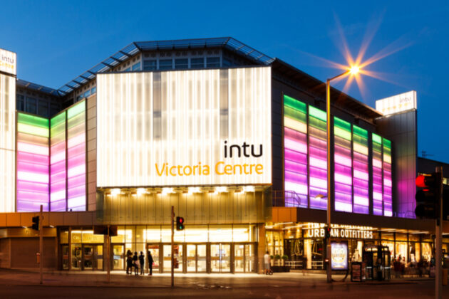 Intu threatens large tenants over unpaid rent - Retail Gazette