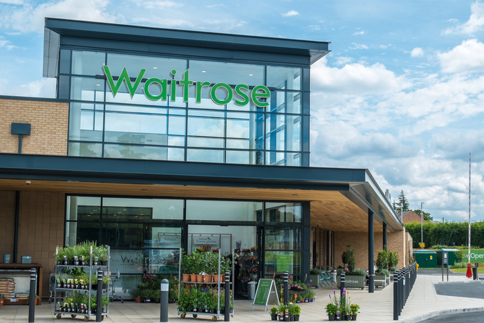Waitrose lowers nitrite levels in bacon and gammon selections - Retail ...