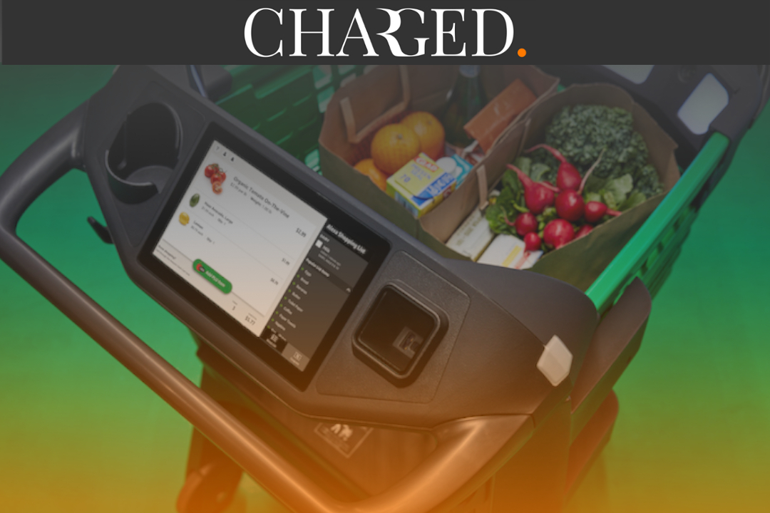 AI-powered shopping cart set to take on Amazon Go - Retail Gazette