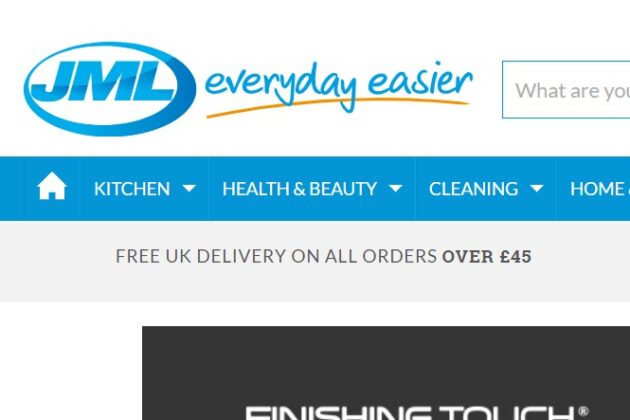 JML quarterly sales surges 118% thanks to lockdown - Retail Gazette