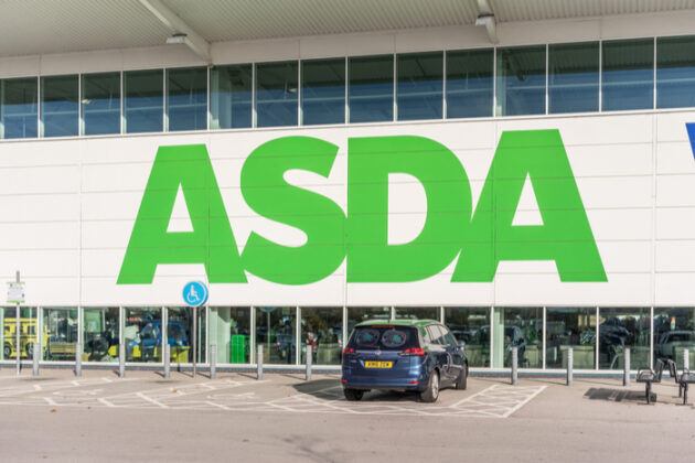 Now that it's returned to British ownership, what's next for Asda?