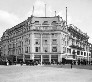 10 British department stores that have come & gone over the years