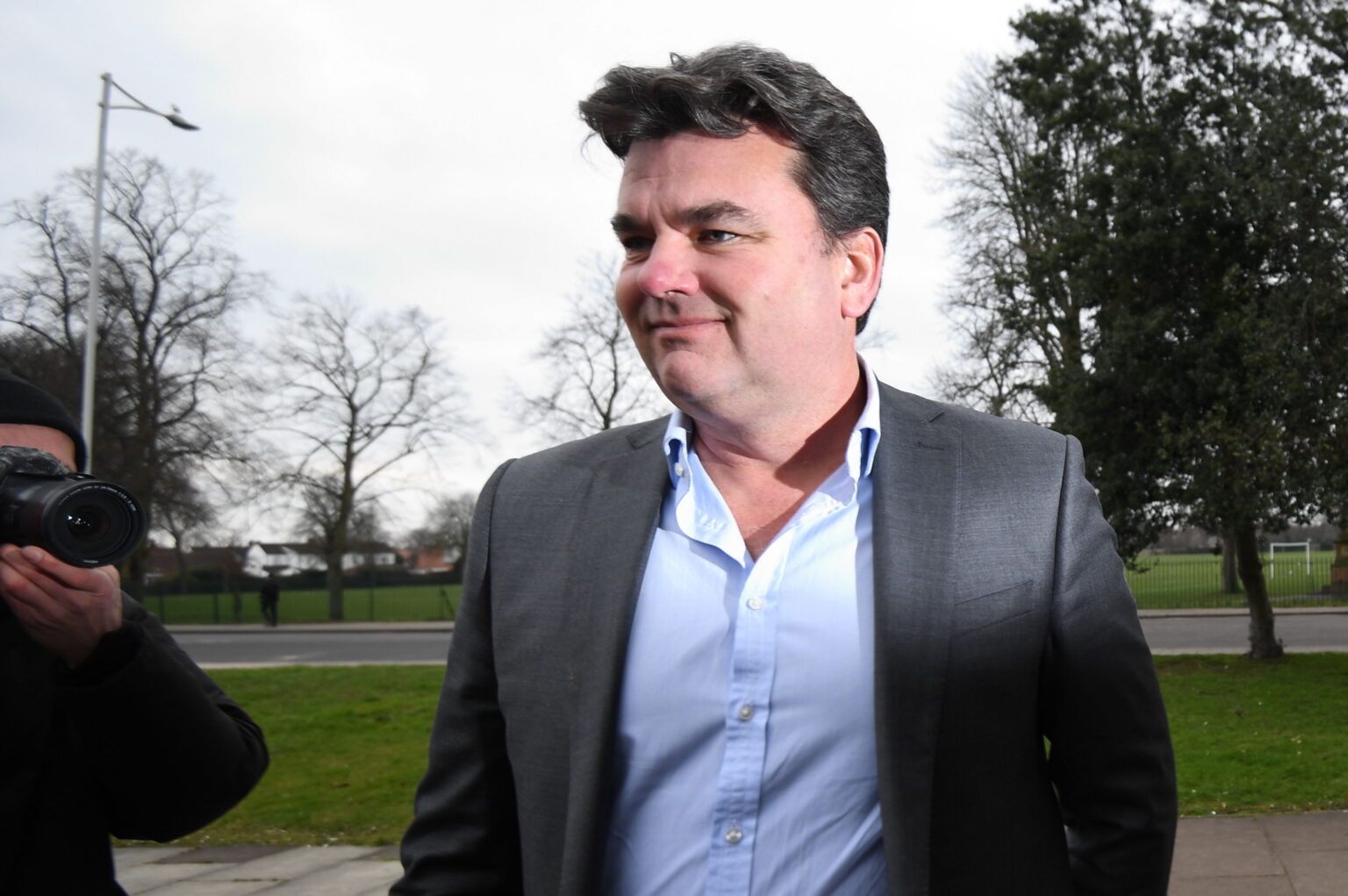 Ex-BHS owner Dominic Chappell hits out at advisers & Sir Philip Green ...