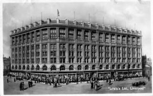 10 British department stores that have come & gone over the years