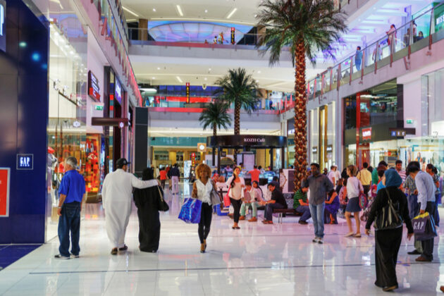 Market Snapshot: United Arab Emirates - Retail Gazette