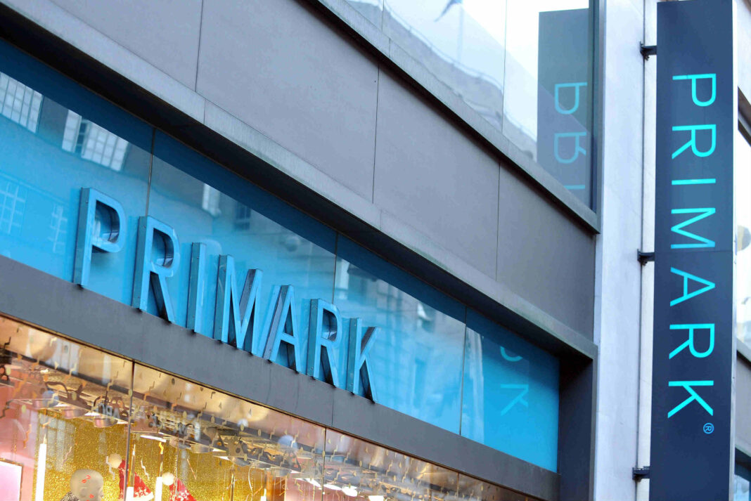 Primark profits plunge 60% after a difficult year with Covid - Retail ...
