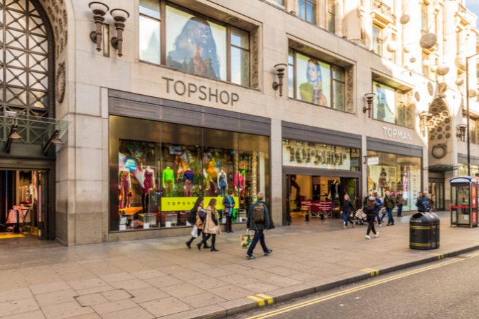 Arcadia Group: What went wrong? - Retail Gazette