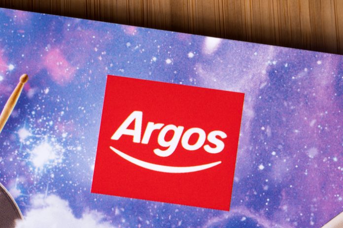Best of 2023: Argos at 50 - how the 'laminated book of dreams' changed ...