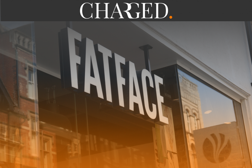 FatFace to host its first ever family festival in Newquay