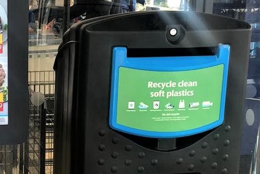 Aldi launches soft plastic collection trial - Retail Gazette