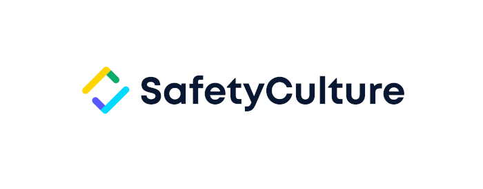 Safety culture logo - Retail Gazette