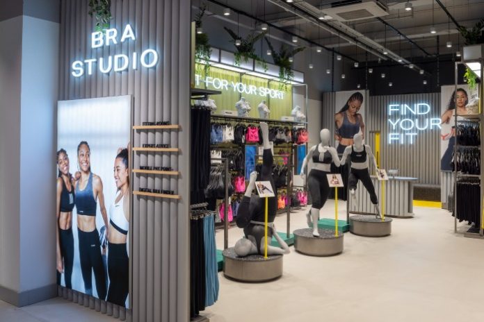 Sports Direct reopens London flagship with £10m revamp - Retail Gazette