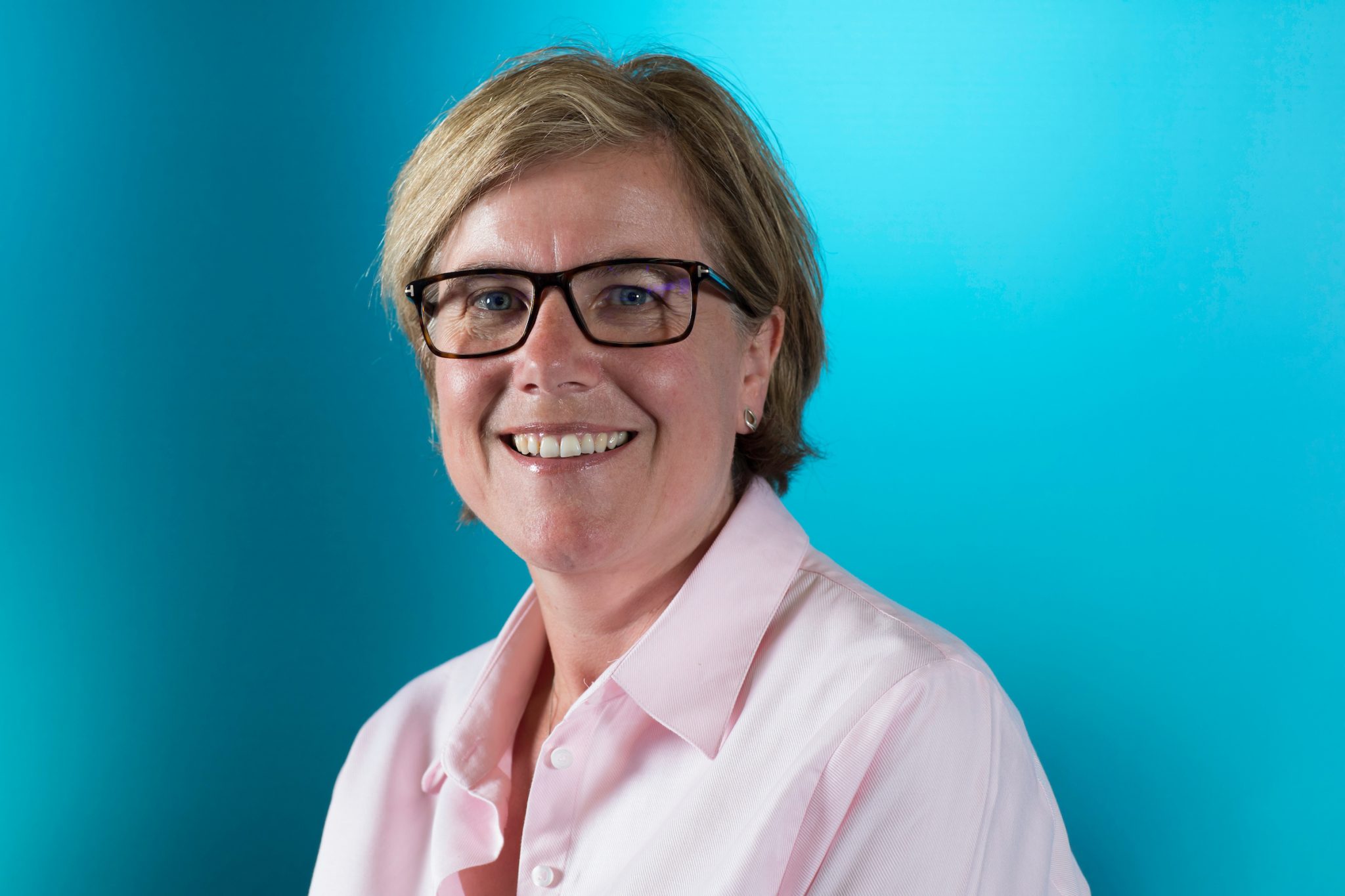 Waitrose poaches Co-op's Tina Mitchell for retail director role