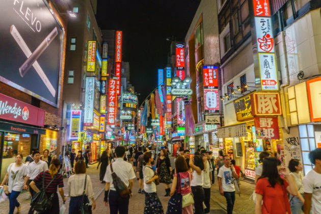 Market Snapshot: Japan - Retail Gazette
