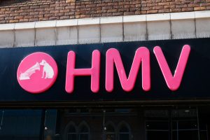 HMV to reopen Liverpool shop in a different location - Retail Gazette