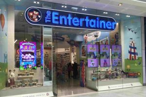 Big Interview: Gary Grant, Founder, The Entertainer - Retail Gazette