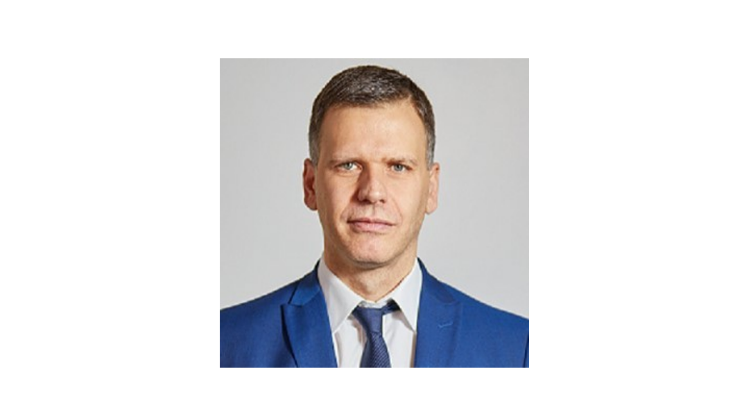 Greg Pateras named as new ceo of ISawItFirst - Retail Gazette