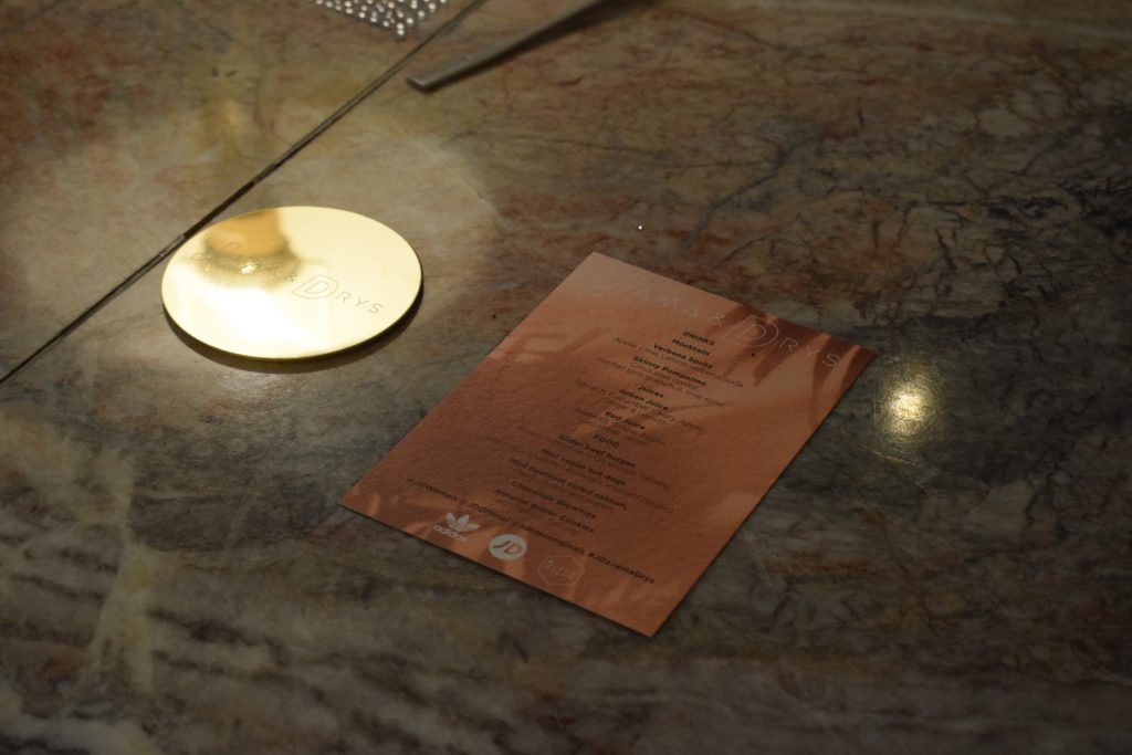 jama flyer - Retail Gazette