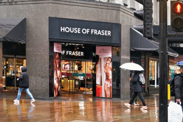 Frasers Group: What does the retail giant own?