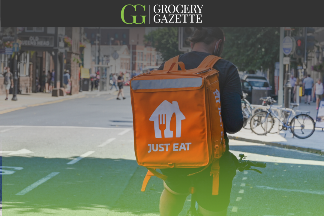 Just Eat orders surge to 1.1bn in 2021 - Retail Gazette
