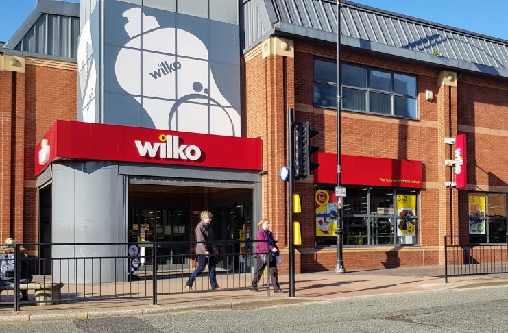 New Wilko CEO revamps senior leadership team to accelerate turnaround ...
