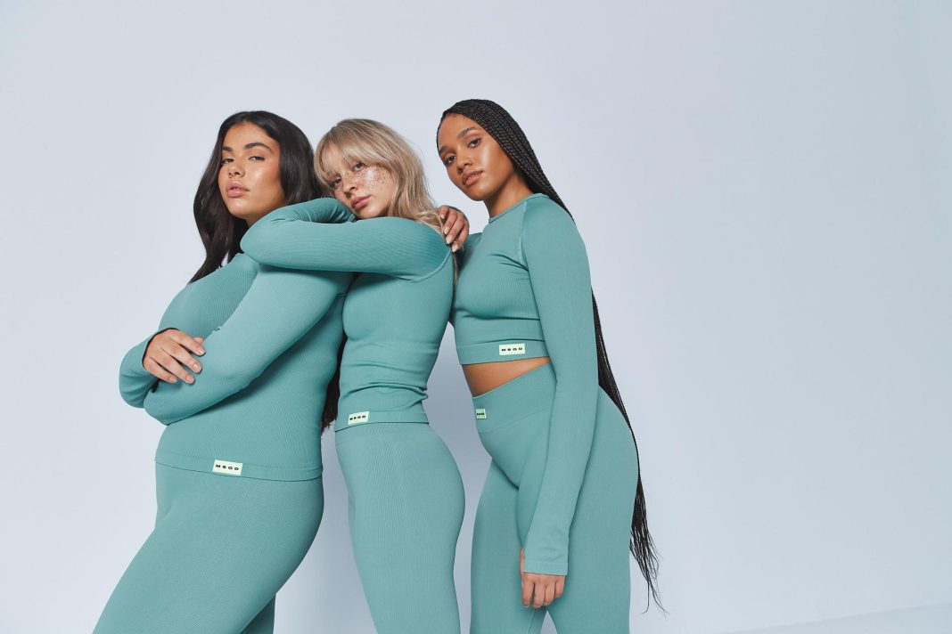 Missguided launches all-inclusive activewear range - Retail Gazette
