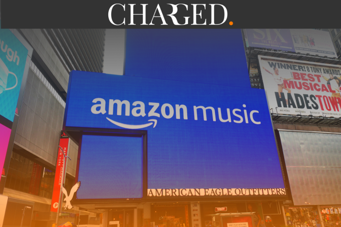 Amazon becomes the biggest advertiser in history after spending $16.9bn ...