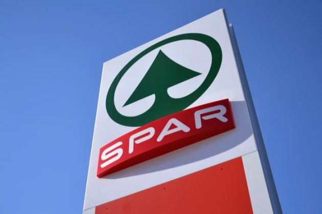 Spar sales rise as it "leads convenience store market" - Retail Gazette