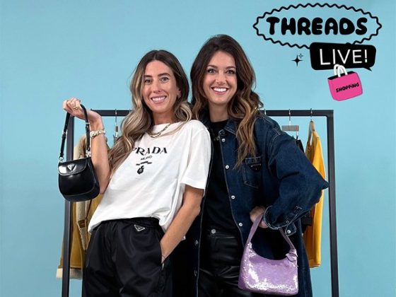 Threads Styling launches new ecommerce platform and live shopping ...