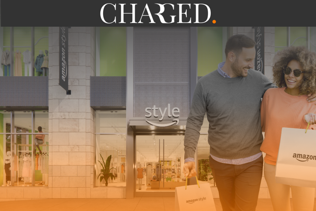 Inside Amazon’s new Style clothing store - Retail Gazette
