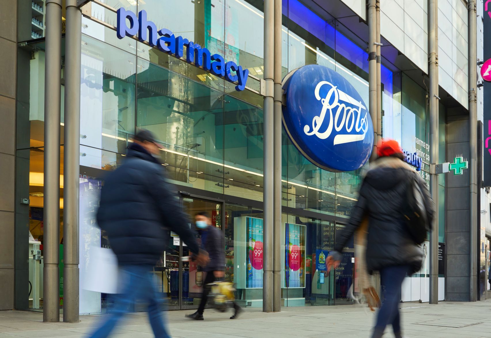 Asda lines up to begin £7bn bid for Boots - Retail Gazette