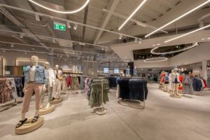 In pictures: M&S opens new concept store in Stevenage - Retail Gazette