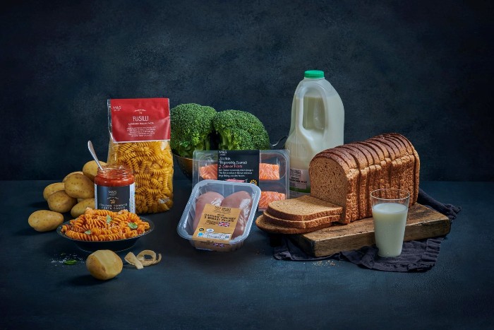 Six of the best value ranges in retail