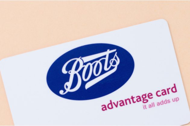 Boots unveils its biggest ever marketing campaign for Advantage Card ...