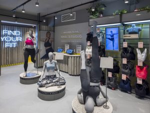 In pictures: Sports Direct's new £10m Birmingham flagship store ...