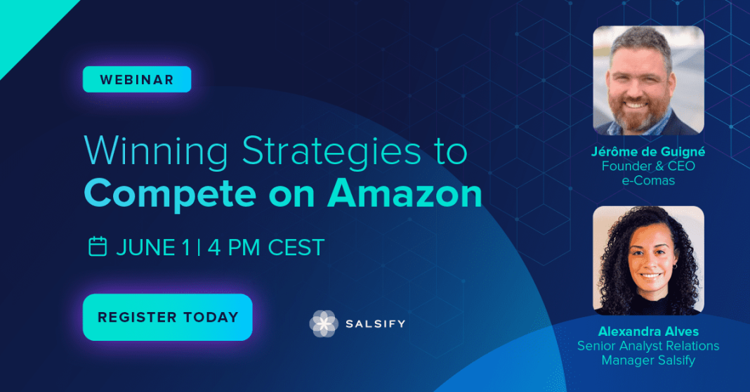 How improving product pages helps brands thrive on Amazon - Retail Gazette