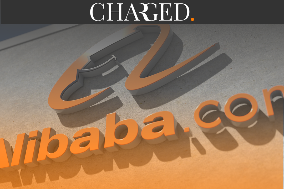 Retail Gazette Alibaba beats sales expectations but warns of Covid ...