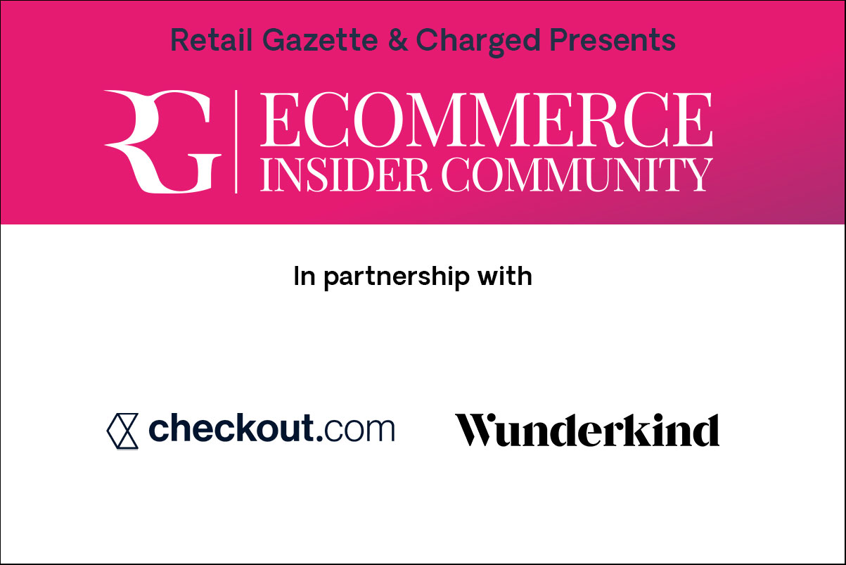 Ex-Amazon UK boss to speak at Retail Gazette's Ecommerce Insider ...