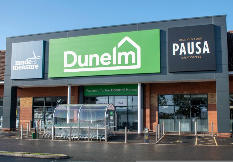 Dunelm to open first central London store at Westfield this winter ...