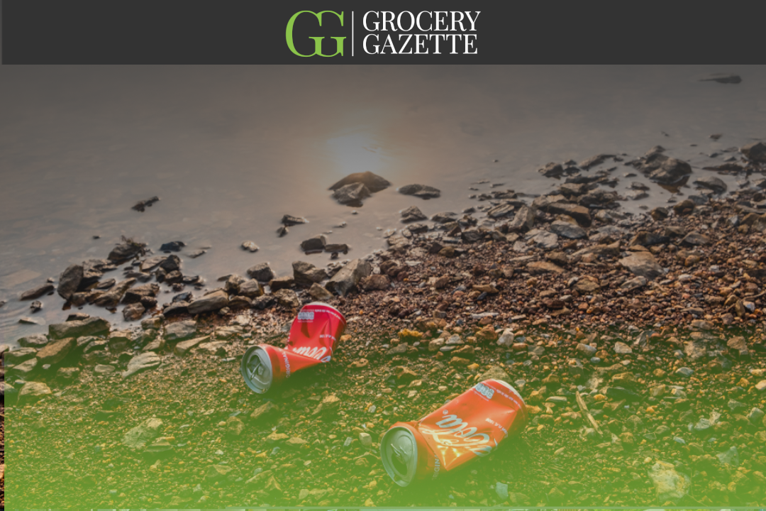 Coca-Cola and Pepsi among 12 brands responsible for 70% of branded ...