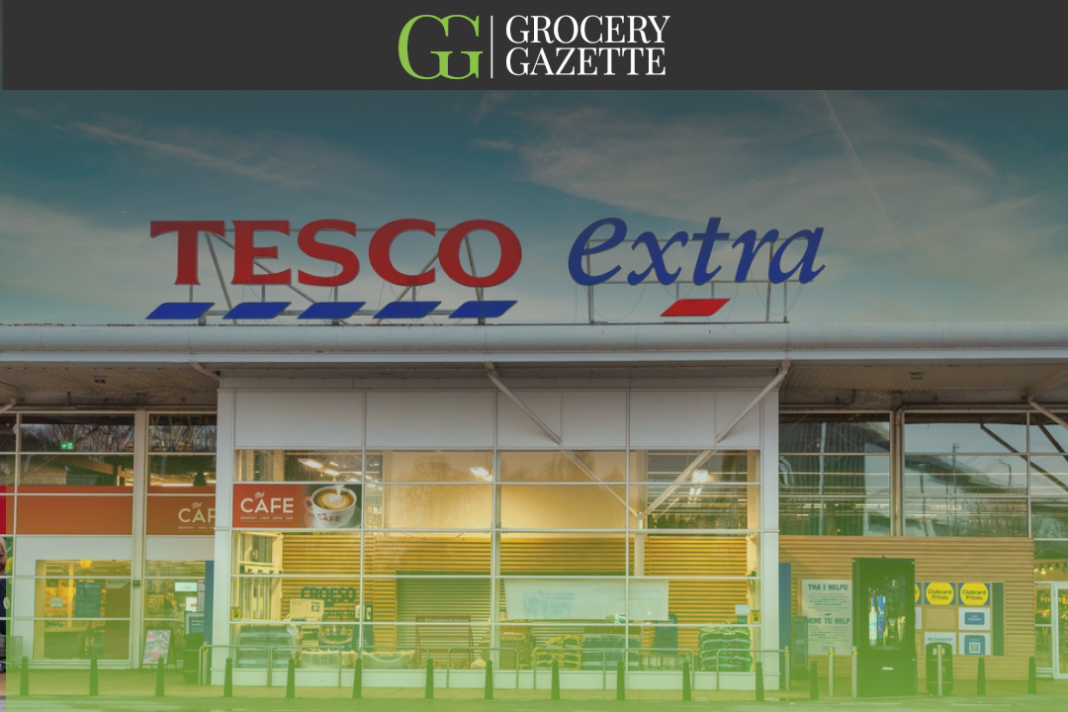 Tesco trials The Bakery to showcase reformulated products - Retail Gazette