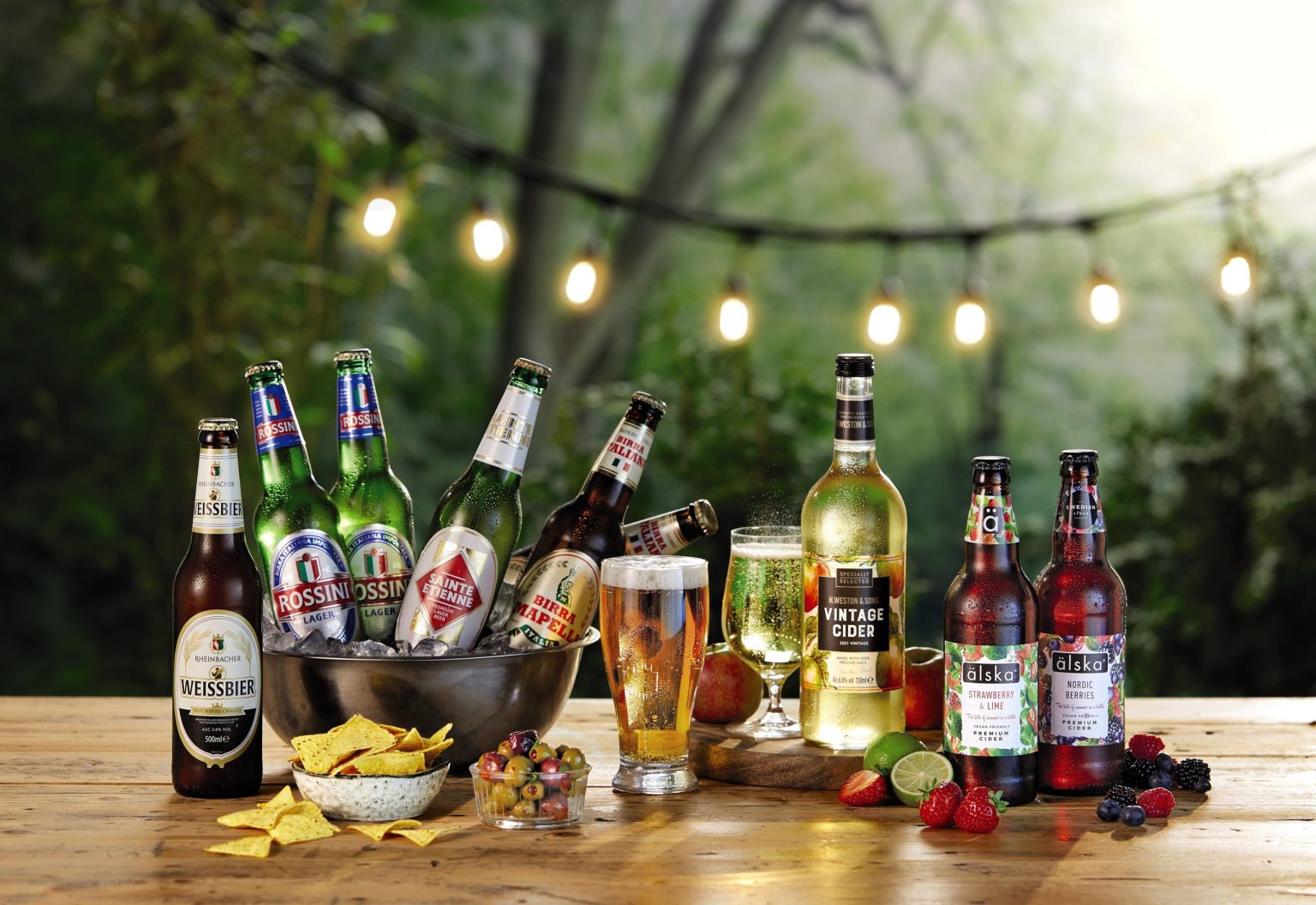 Aldi kicks off search for offical beer taster job - Retail Gazette