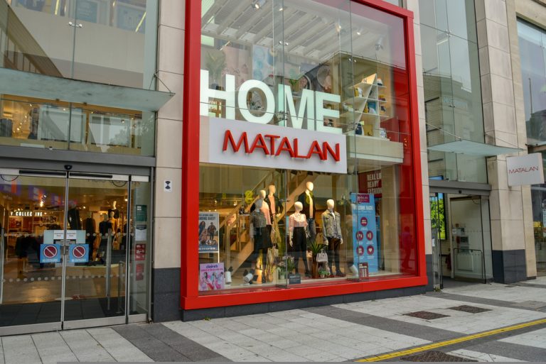 Matalan founder and lenders set for battle over retailer's future ...
