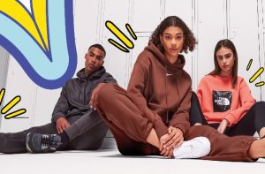 Croydon’s iconic Allders building to be revamped by Westfield owner ...