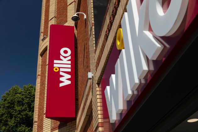Wilko returns to London with new Uxbridge store - Retail Gazette