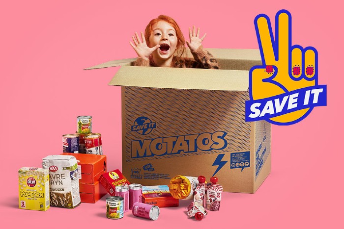 Motatos founder on its 'secret sauce' to success